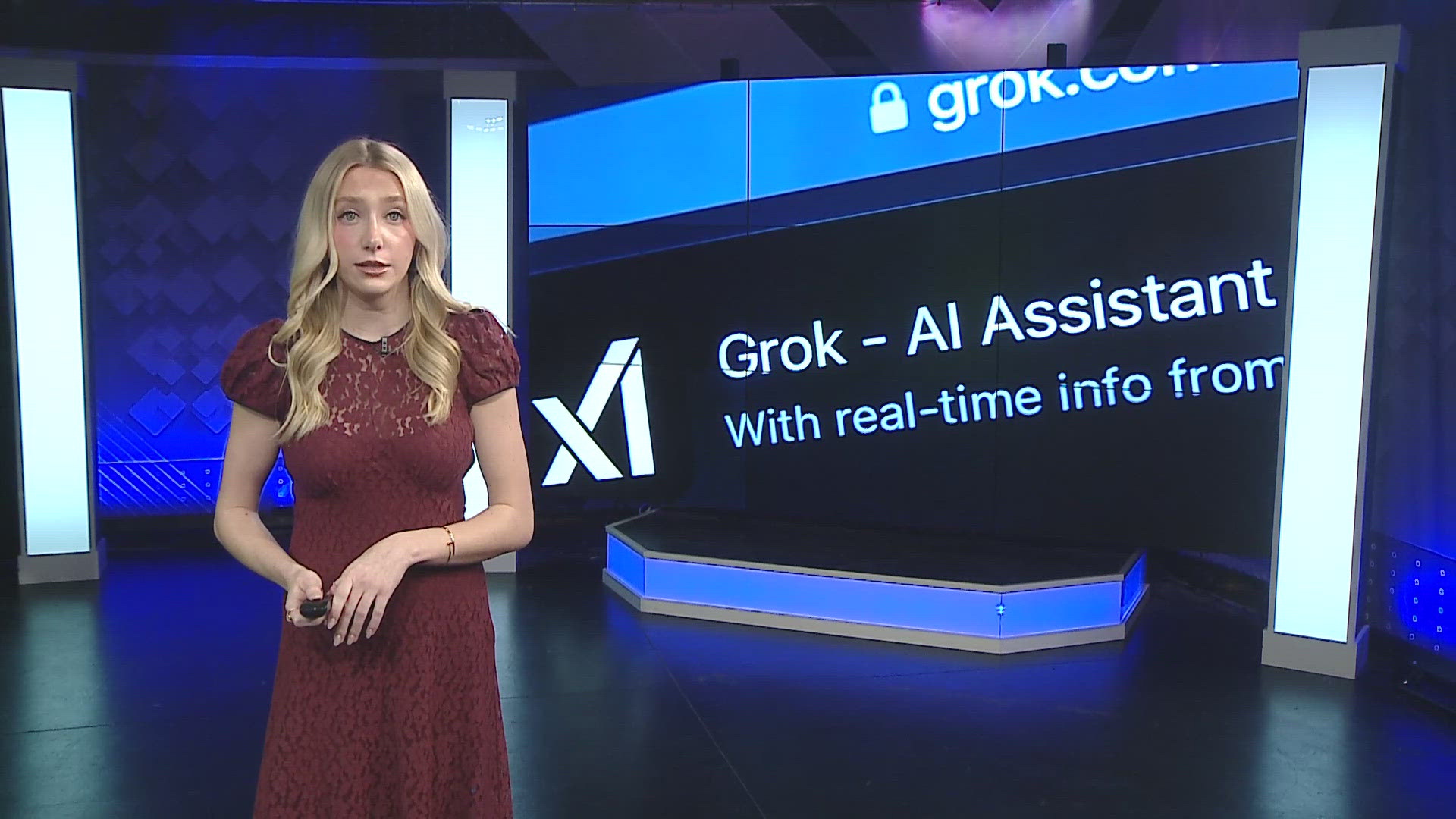 Grok AI tool will be integrated into Pentagon network, defense ...