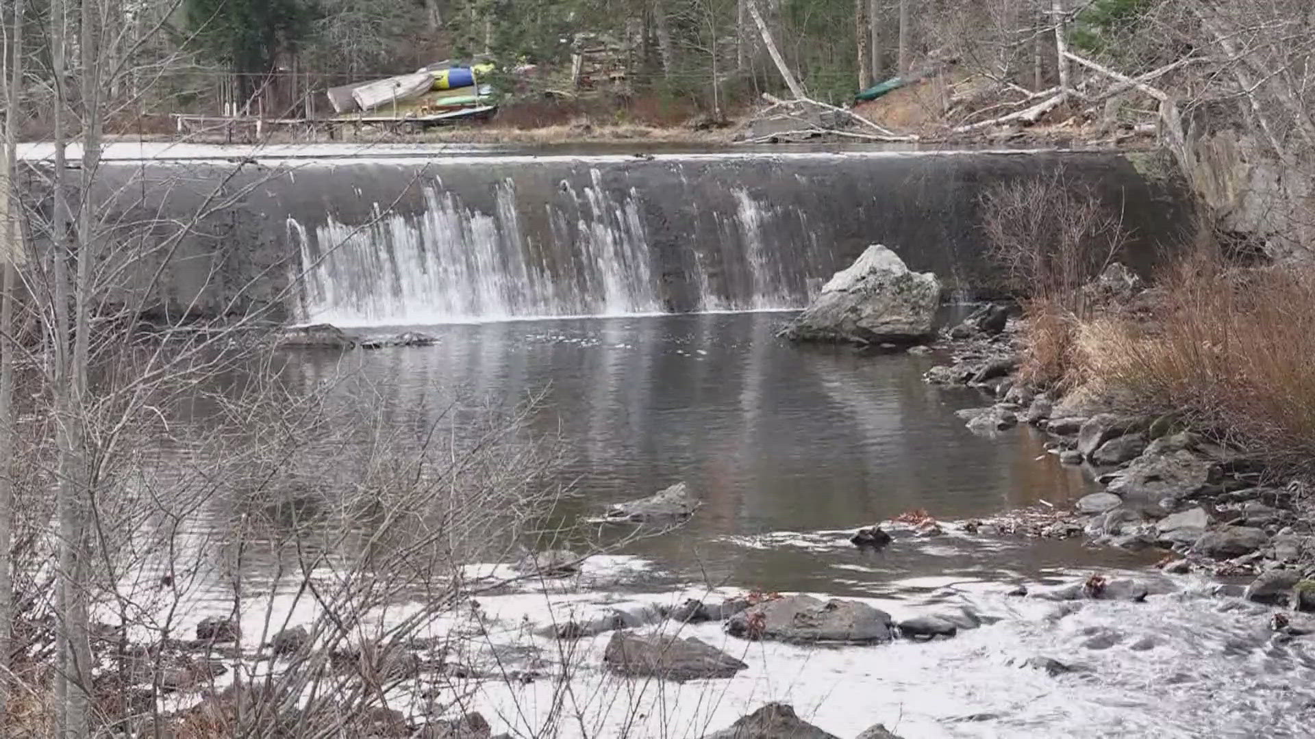 Bill in Maine Legislature would help transfer abandoned dams to towns ...