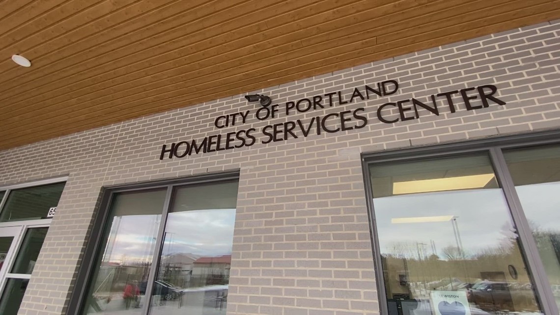 Portland's unhoused are mostly sheltered, but housing is sparse ...