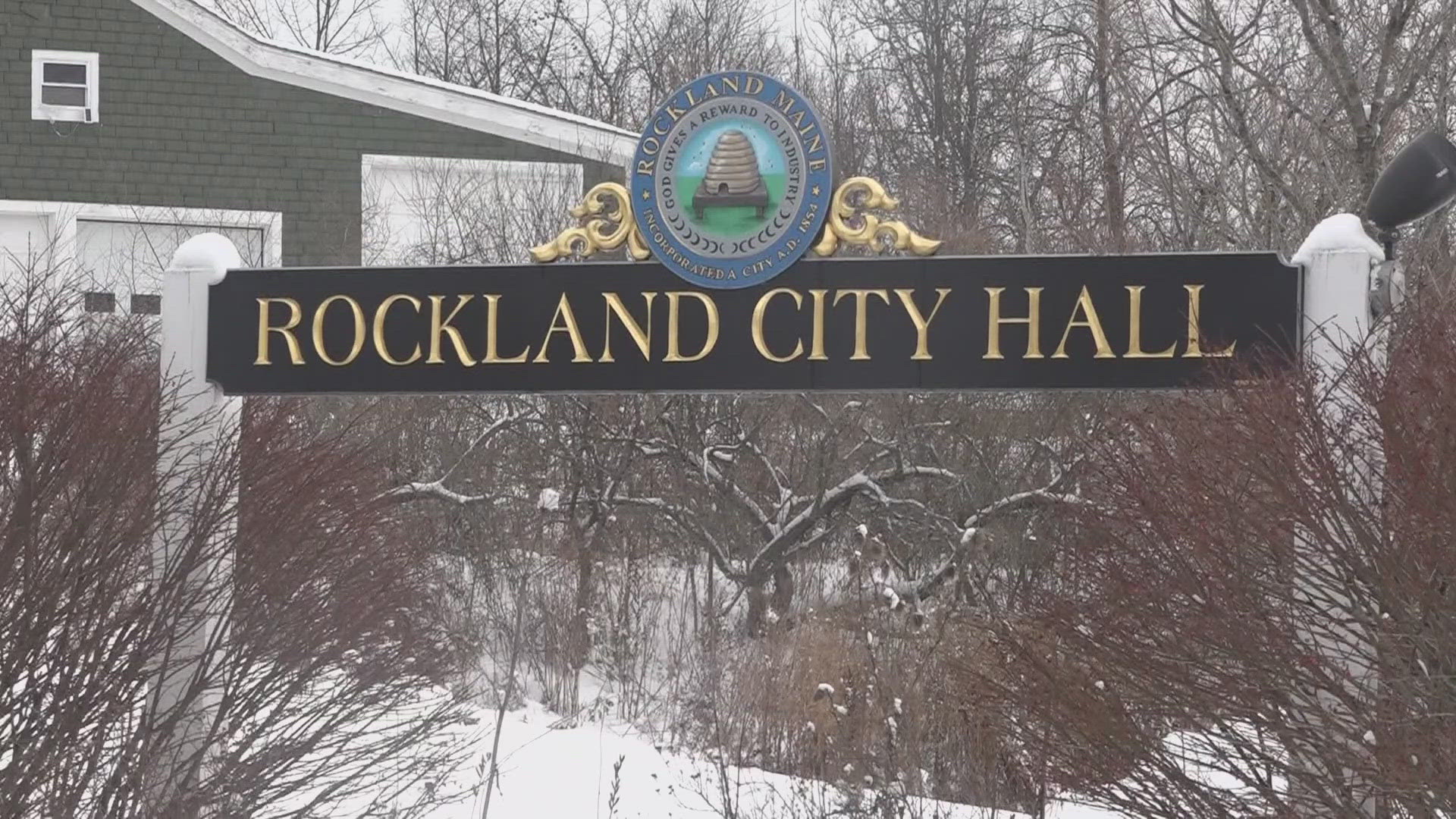 Rockland city councilors speak out about new ordinance limiting ...