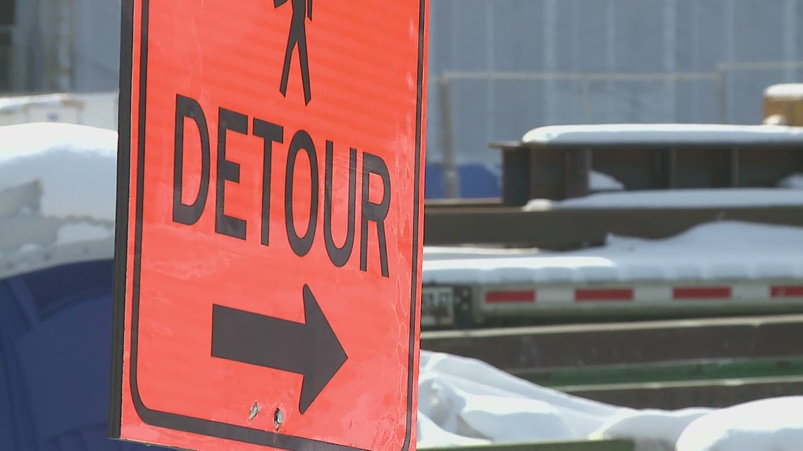 Maine Department of Transportation shares three-year plan for projects ...