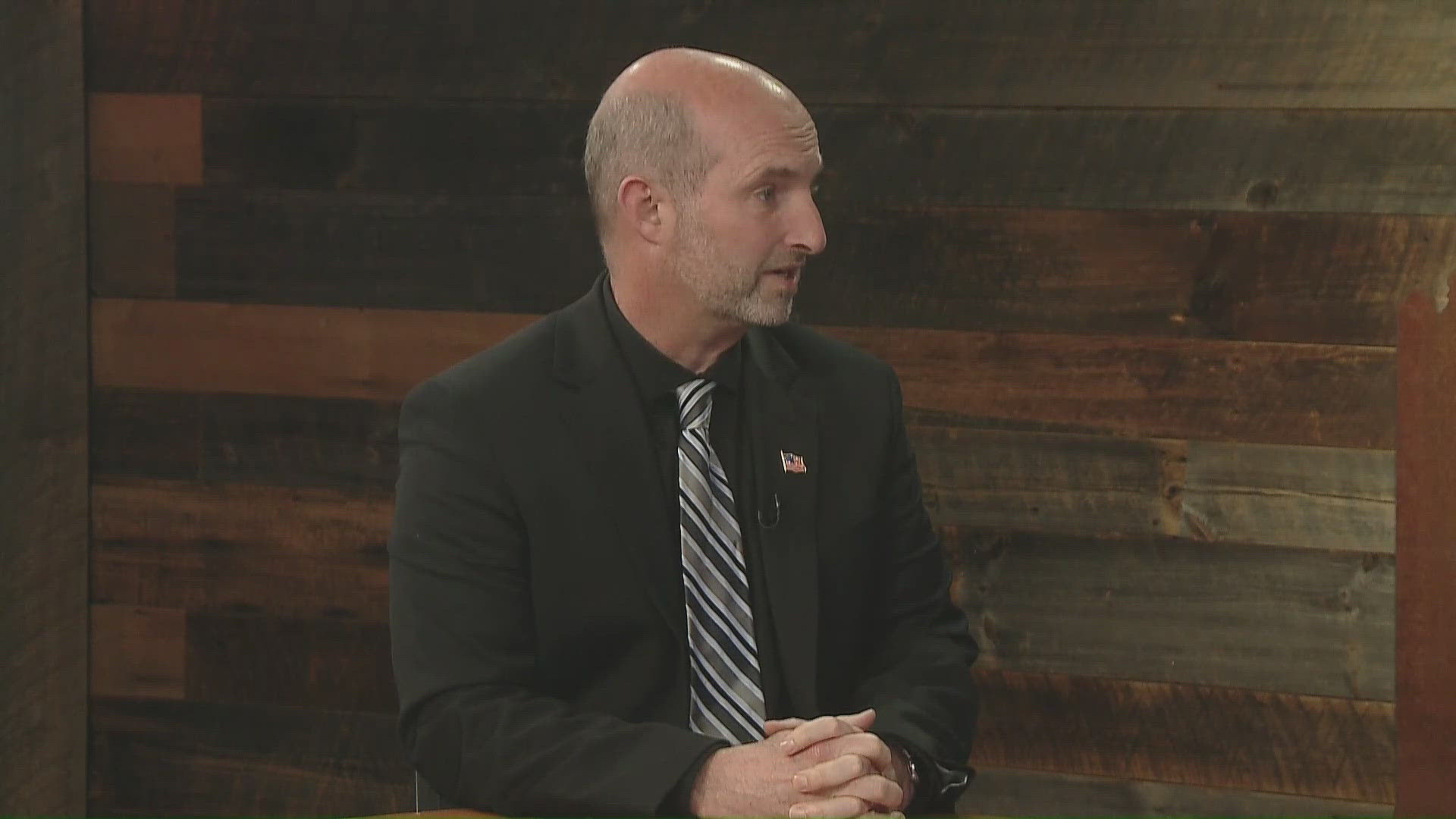 The 207 Interview: Republican Primary Candidates for Governor ...