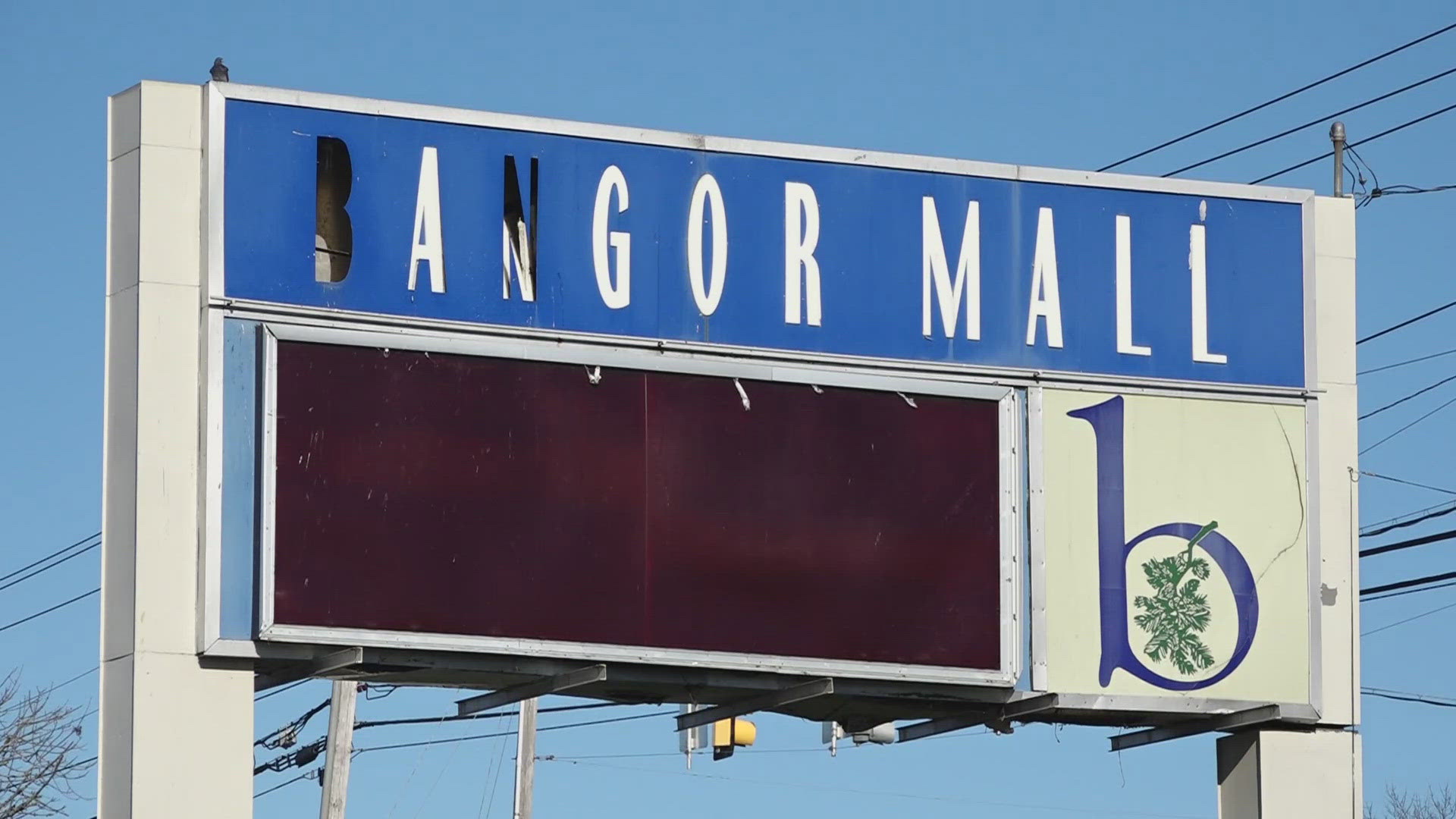 New bill aims to revive Bangor Mall property's potential ...