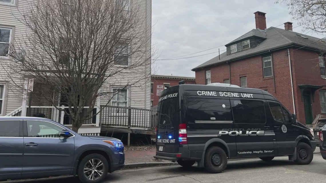 Body found in Portland attic identified as missing person | newscentermaine.com