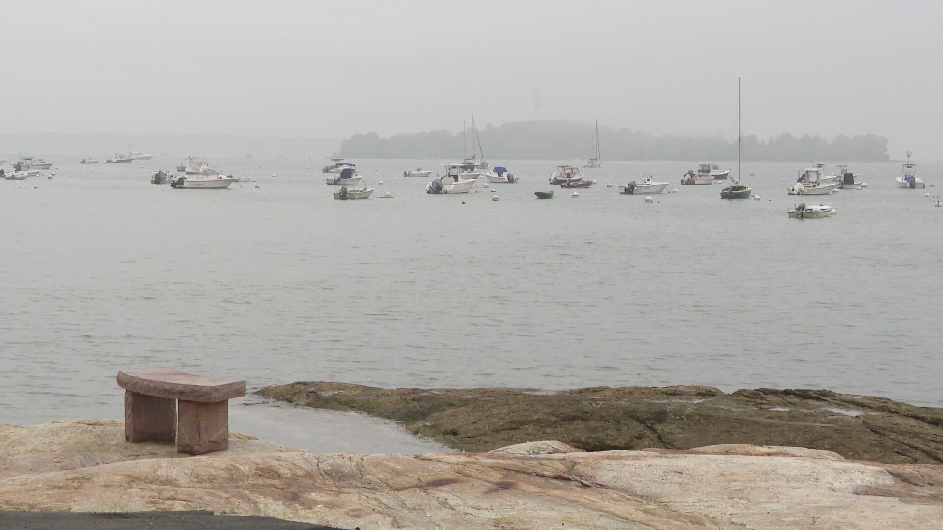 Maine Marine Patrol: Search for missing boater in Casco Bay now ...