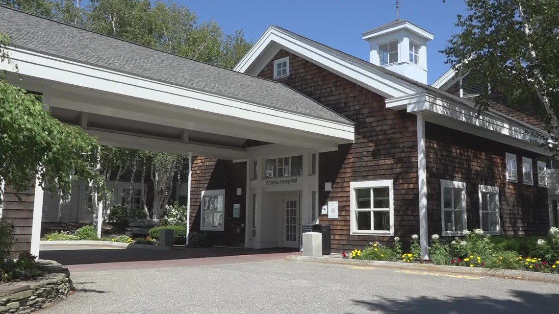 King Foundation donates $1M to Northern Light Acadia Hospital ...