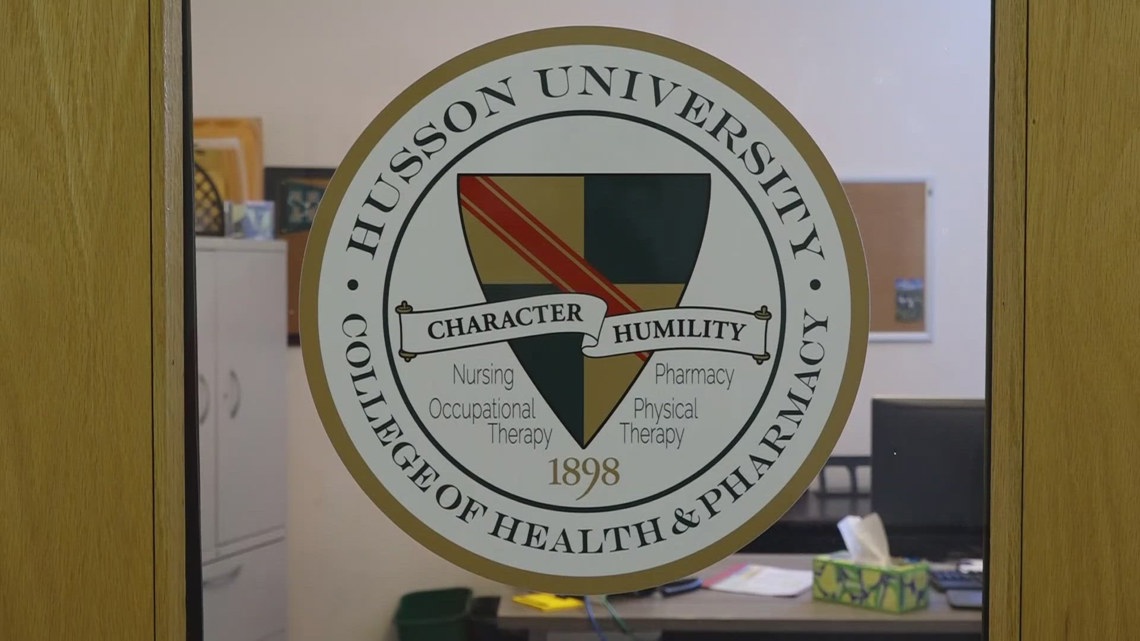 Husson University says it plans to close its pharmacy program ...