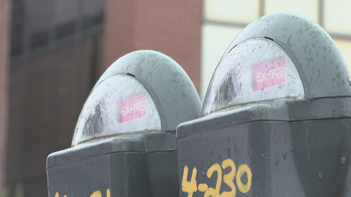 Portland is cracking down on expired car registrations ...
