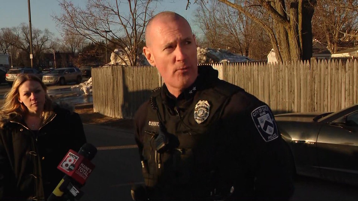 Saco police chief shares updates on incident prompting shelter in place ...