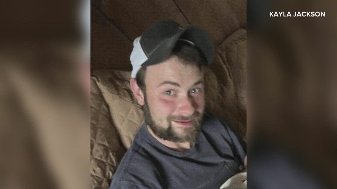 Body of Alex Jackson, of Windham, found in NH, authorities say ...