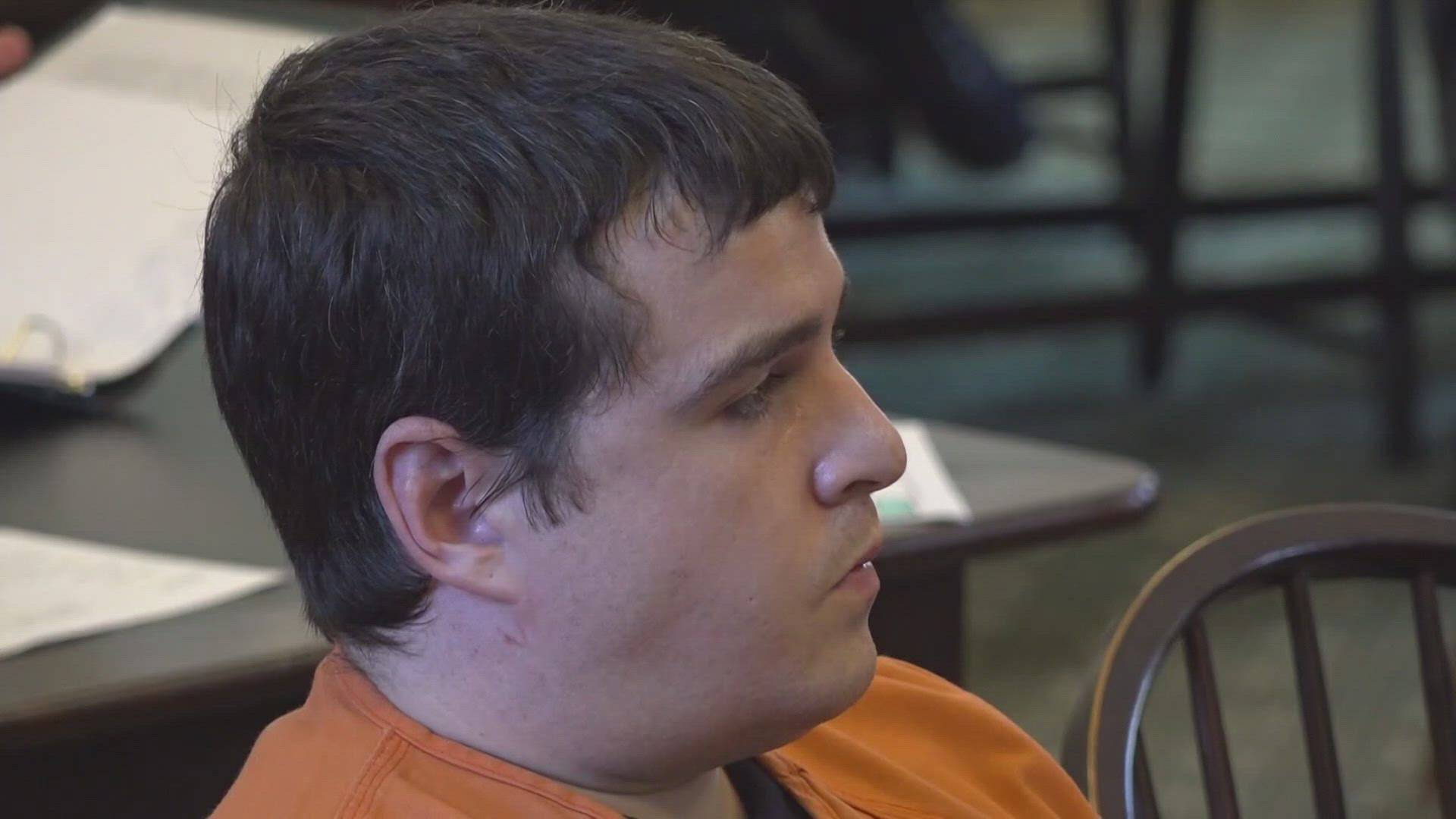 Jury reaches guilty verdict in 2022 child death | newscentermaine.com