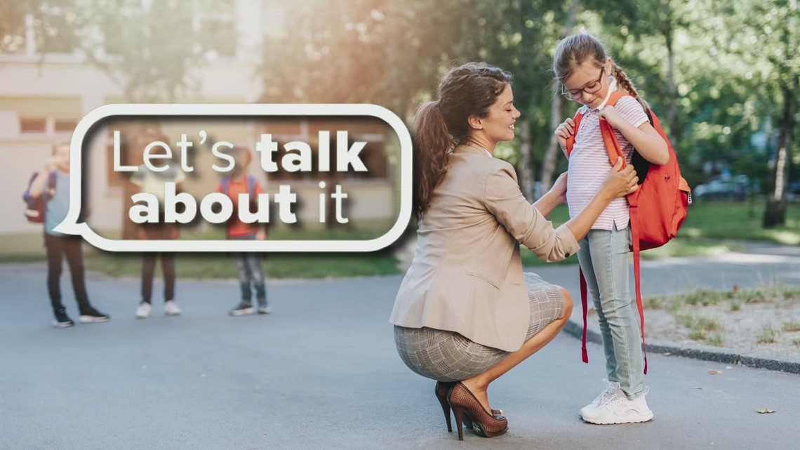 'It is terrifying': The ripple-effect of school shootings and ...