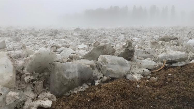 Historic Colburn House to be saved, just in time | newscentermaine.com