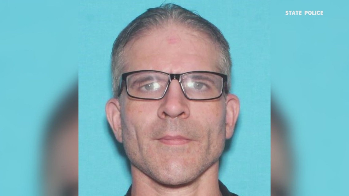 State police seek help finding Patten man as part of ongoing ...