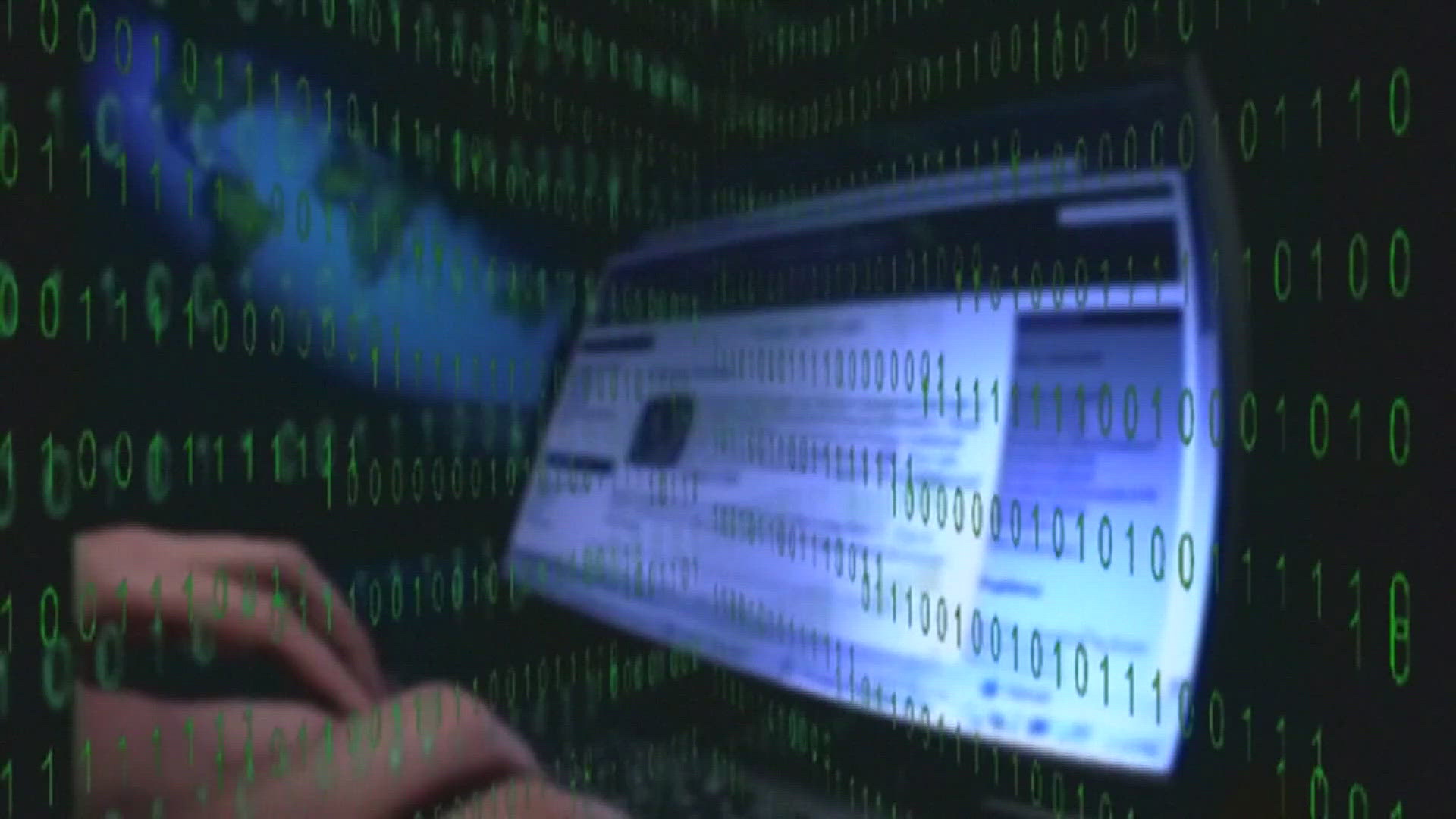 Rhode Island hit by large data breach; residents urged to protect ...