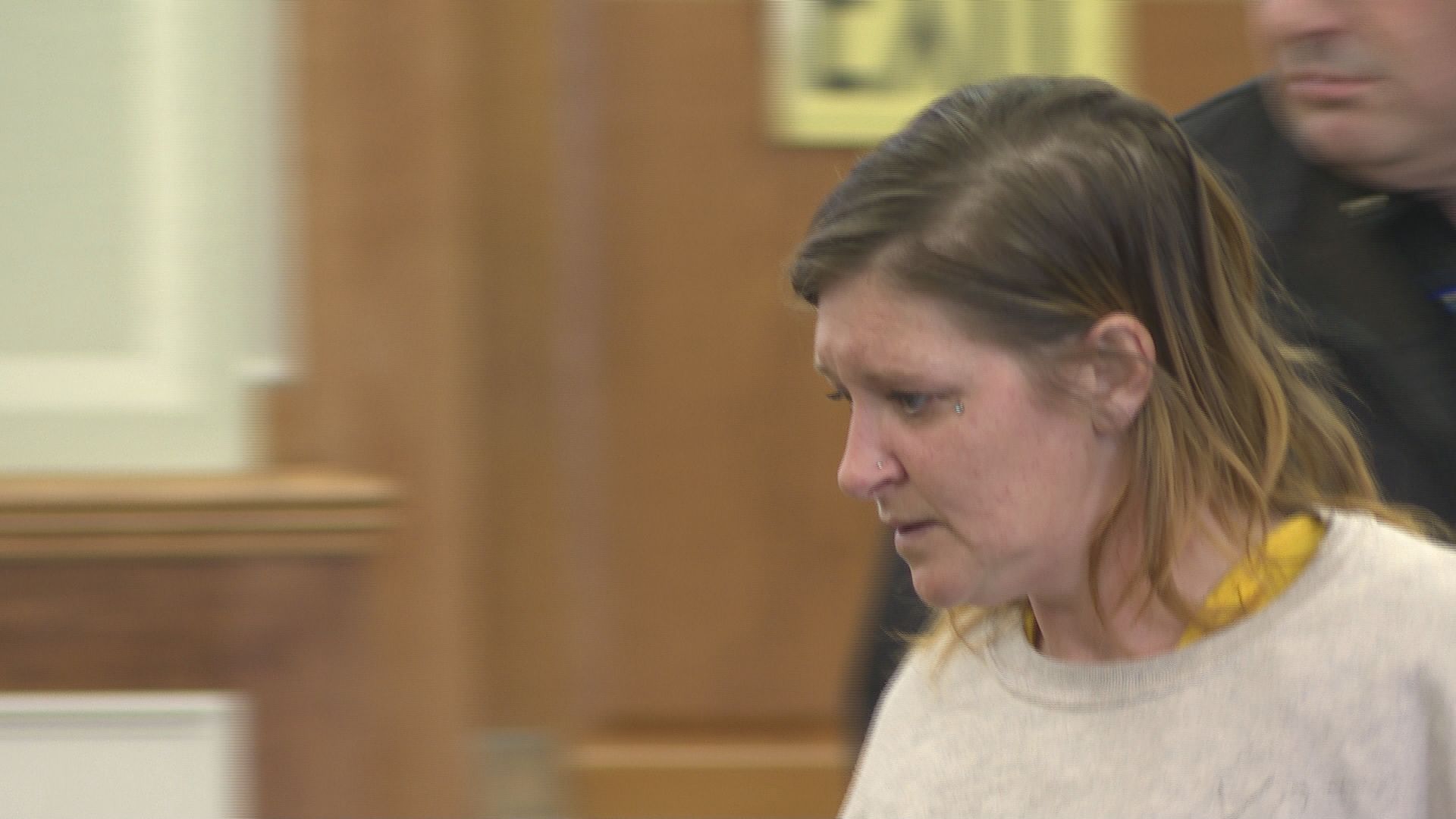 Woman accused of murder held without bail | newscentermaine.com