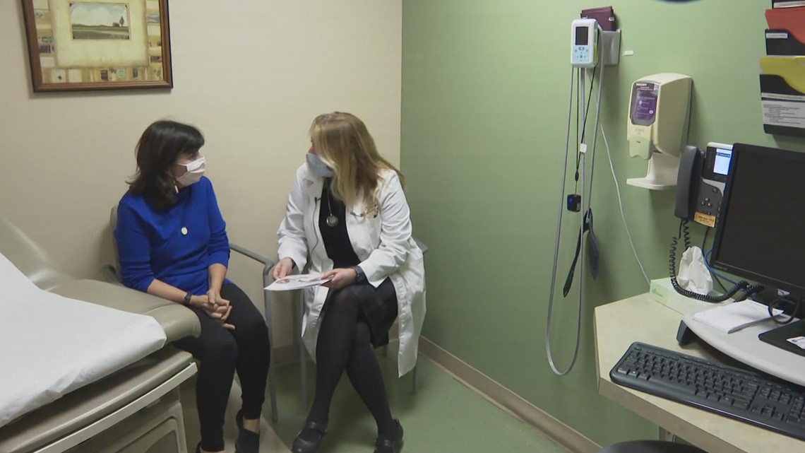 Maine cancer patients celebrate 'survivorship,' healing body and mind ...