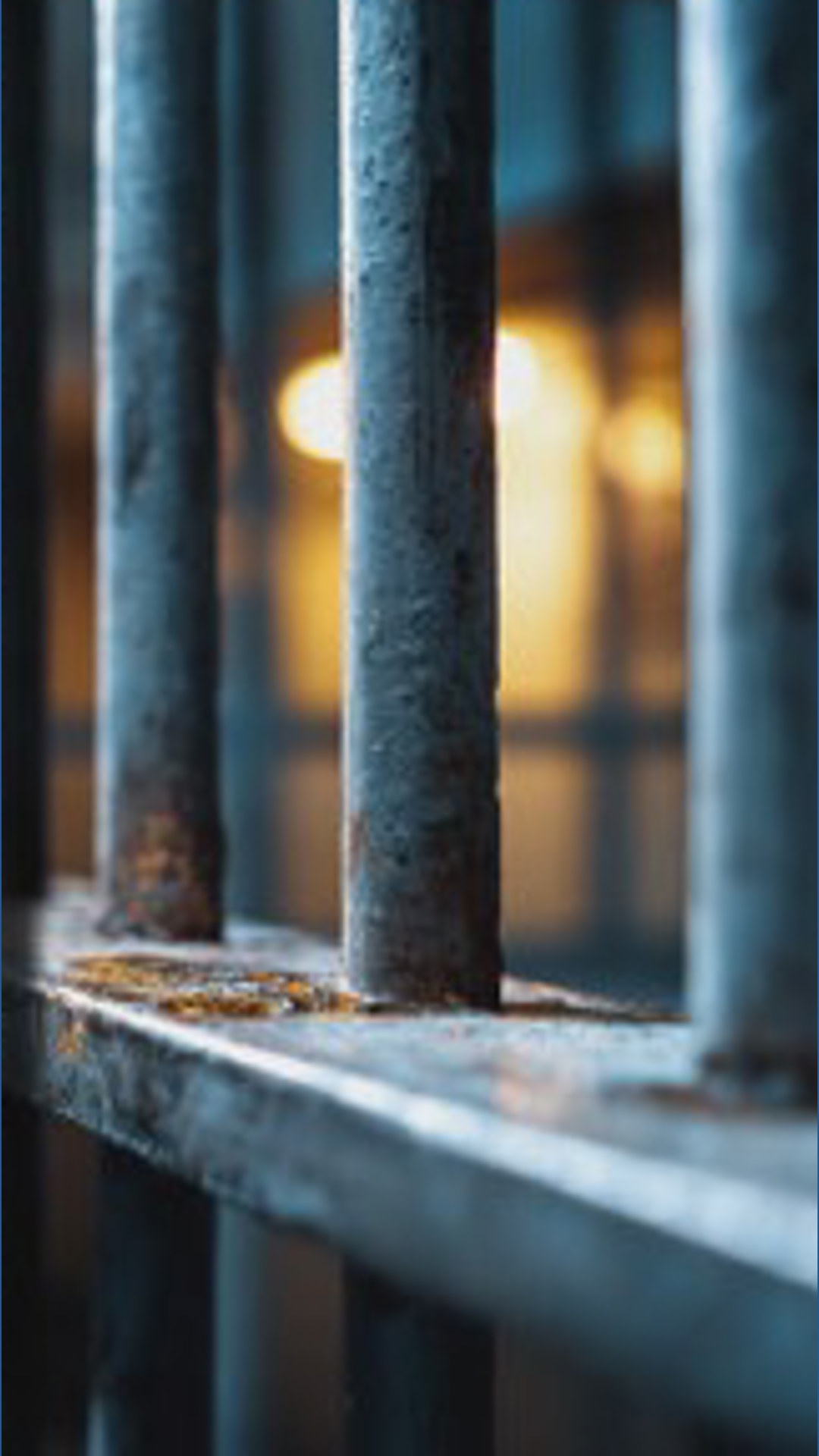 Randy Liberty 'Liberty's Prison' Part 2 | newscentermaine.com