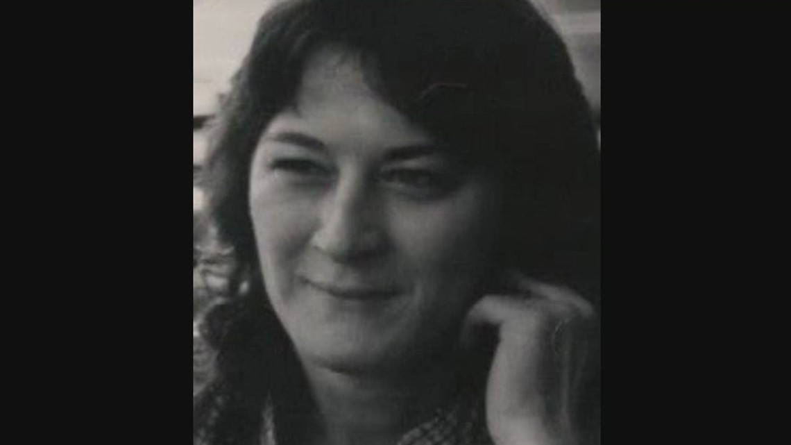 Cold Case: Her body was found in 1985 in Portland, but her murder ...