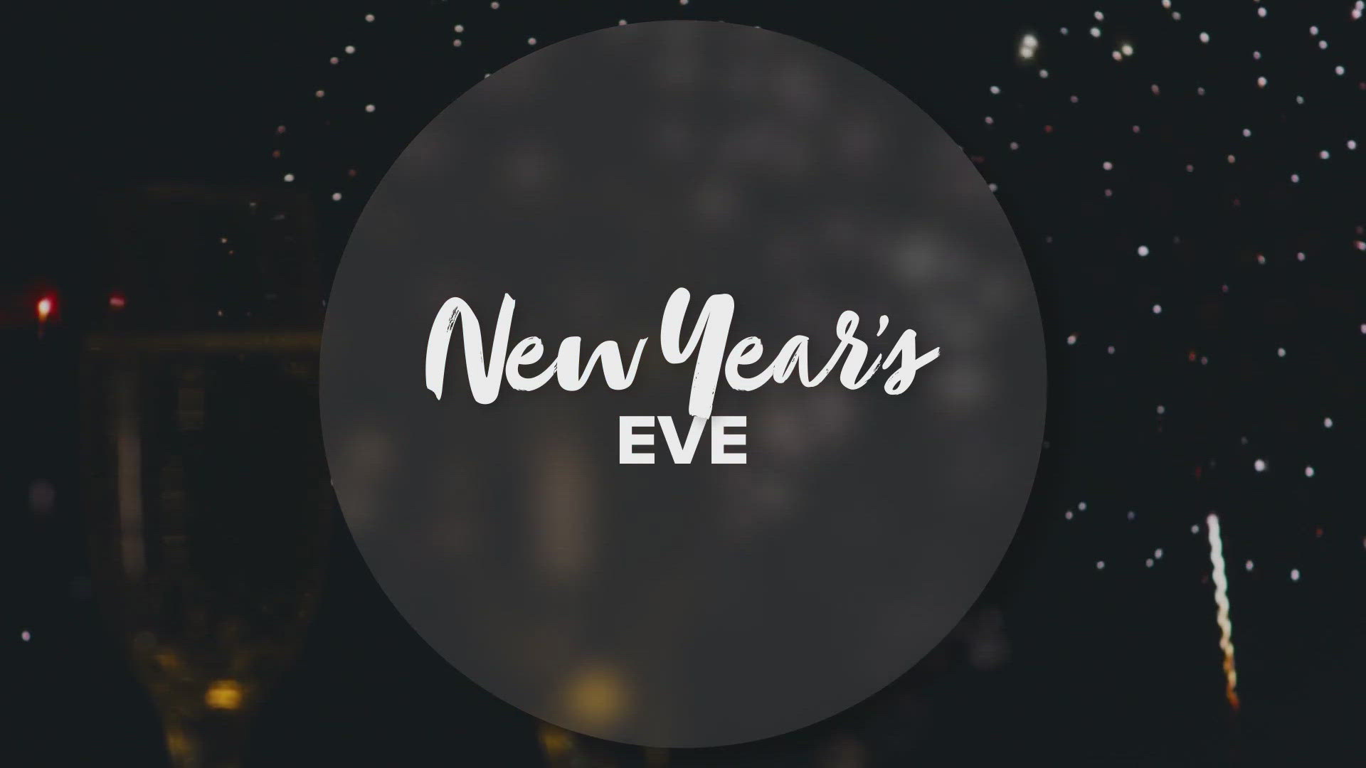 Preventing drunk driving on New Year's Eve | newscentermaine.com