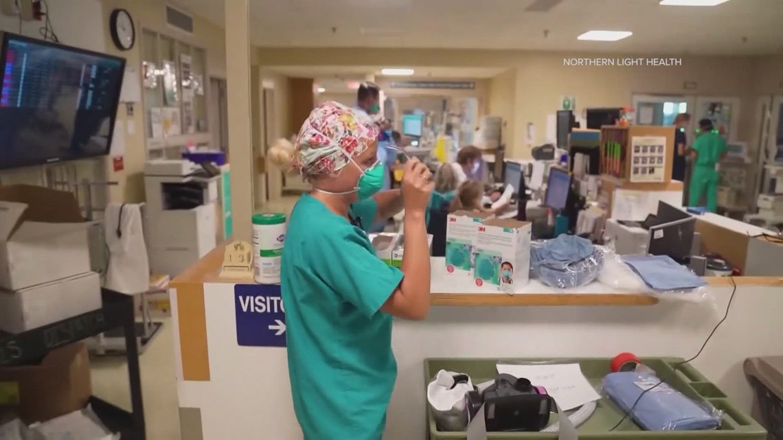 Medicare information session hosted Wednesday in Dover-Foxcroft ...