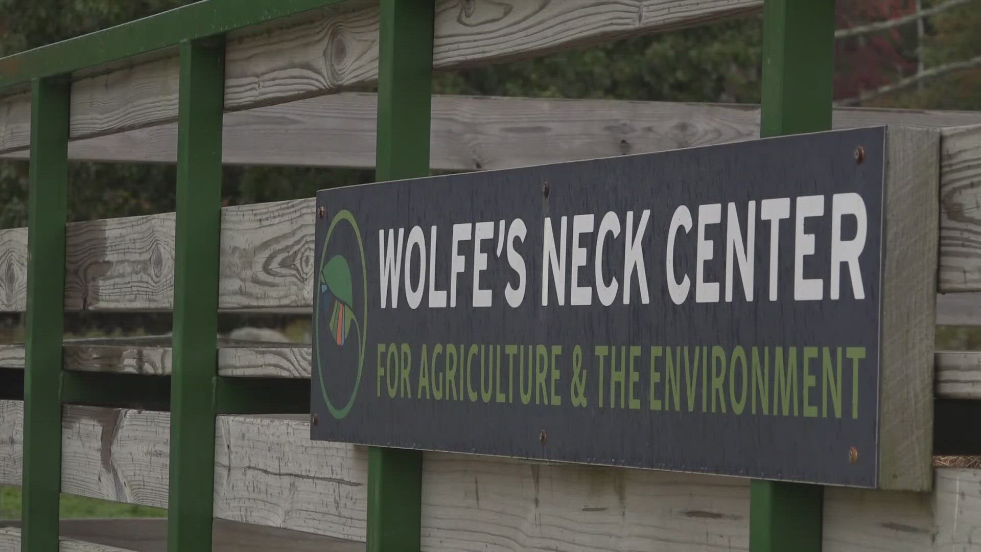 Freeport farm regroups after losing $35M climate grant | newscentermaine.com