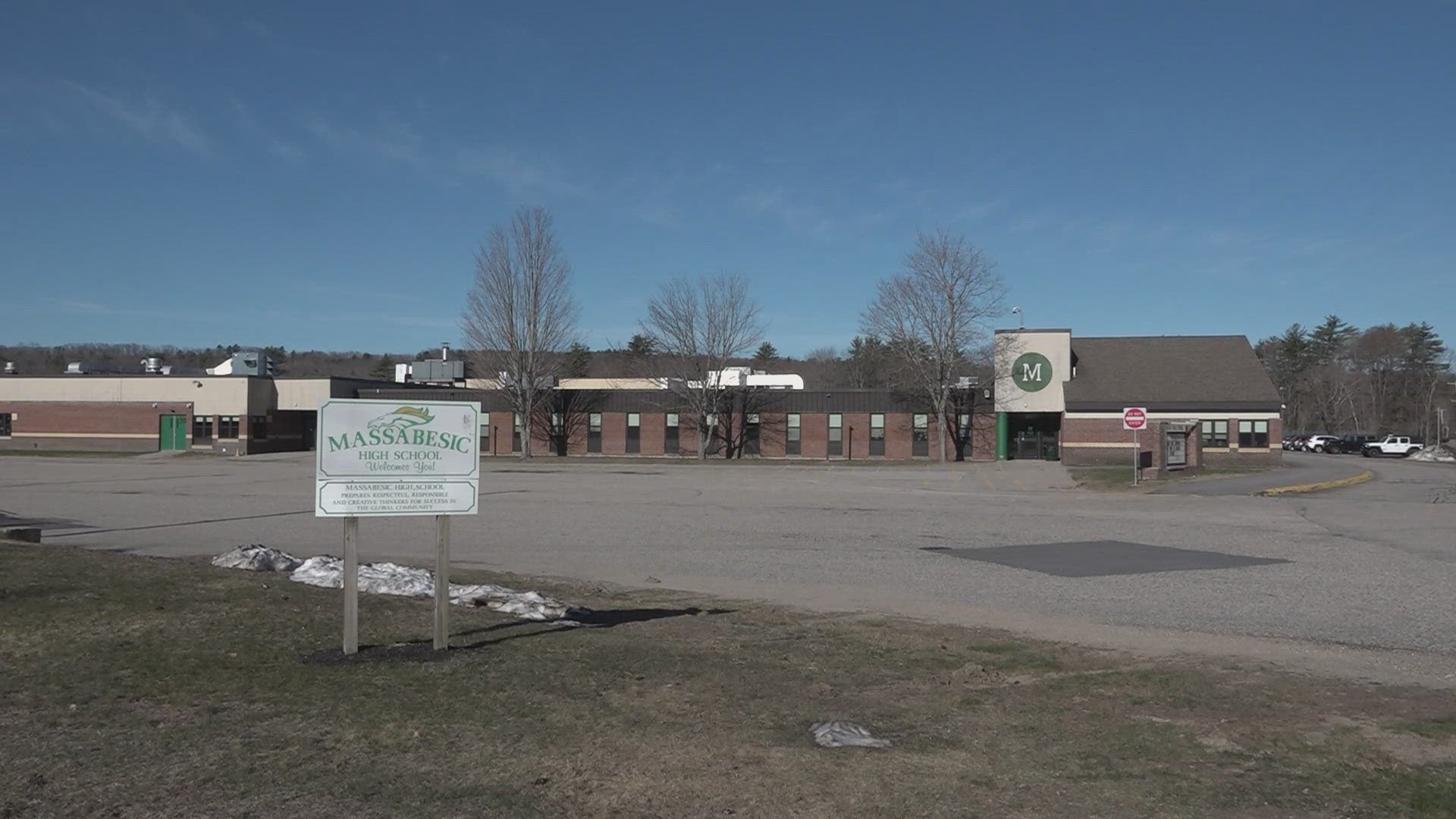 Massabesic High School student has died, according to RSU 57 ...