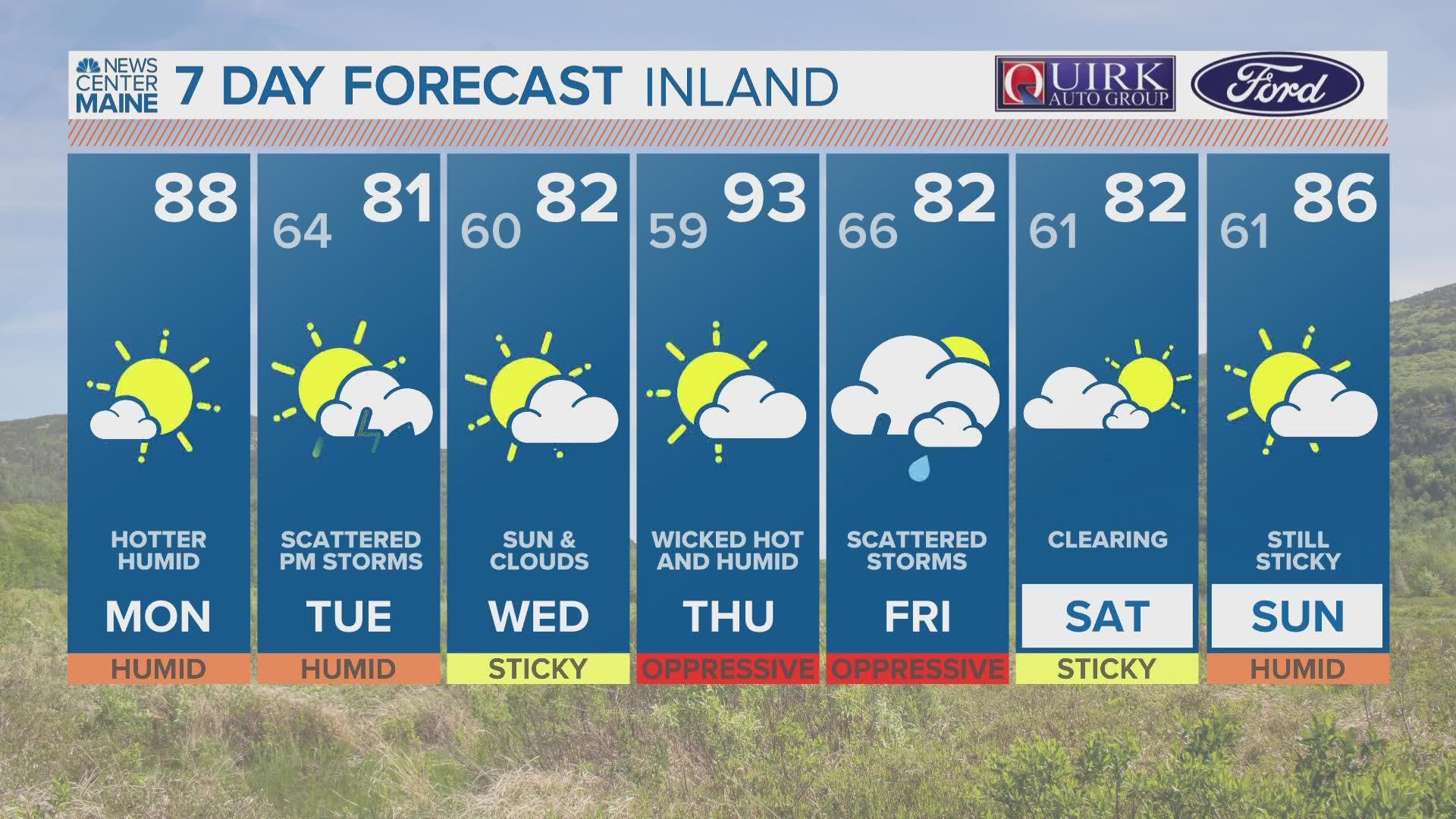 Massive explosion at paper mill in Jay, Maine | newscentermaine.com