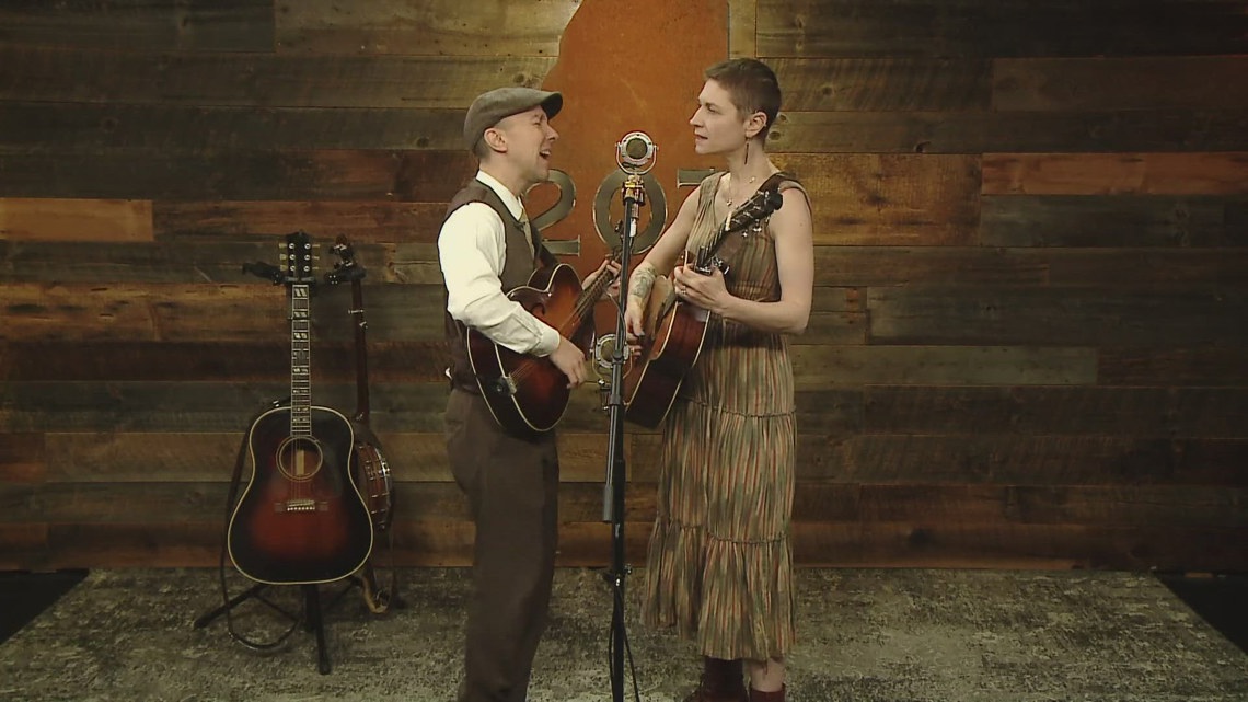 Ordinary Elephant set to perform with The Wildwoods in Maine ...