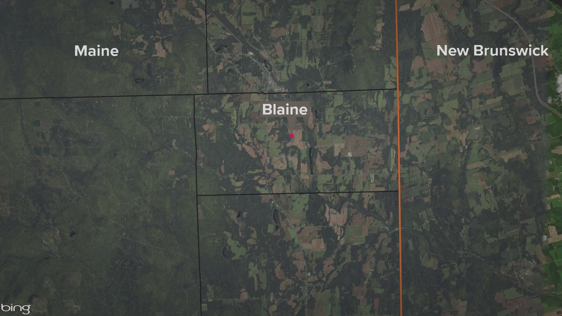 Medical examiner's office identifies human remains found in Aroostook County | newscentermaine.com