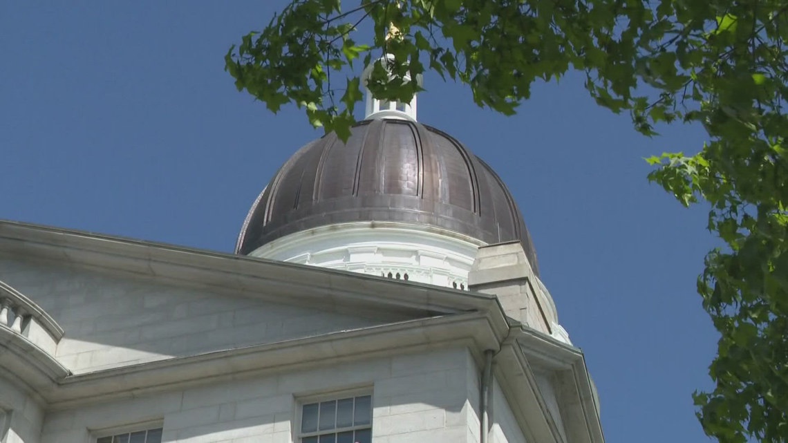 Maine Monitor: Transgender priest joined dozens of Maine faith leaders ...