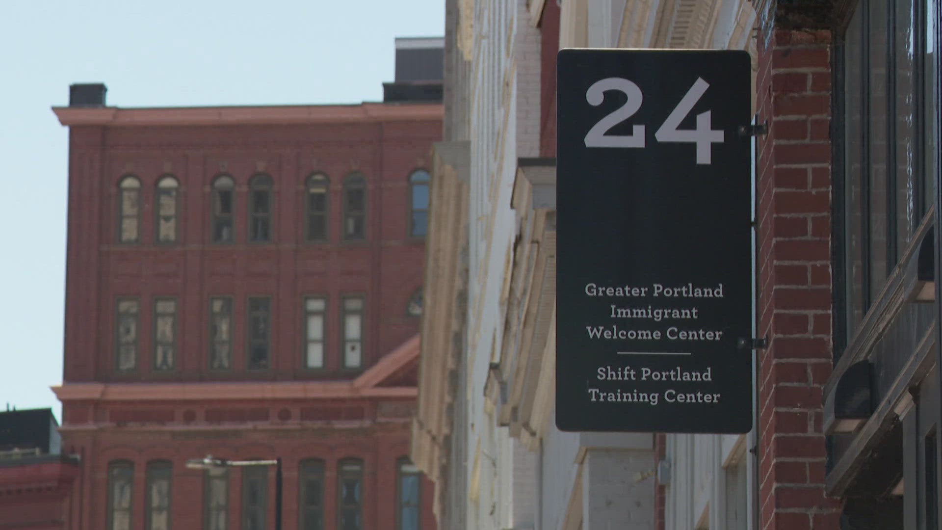Greater Portland Immigrant Welcome Center closes due to funding cuts ...
