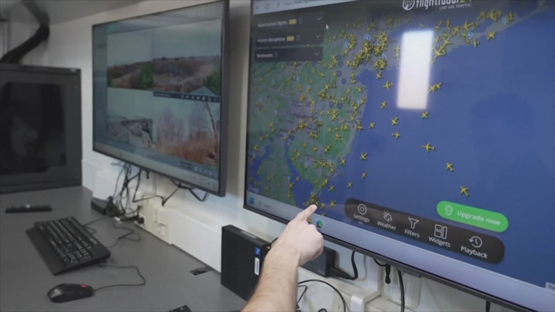 Explanation about drones spotted in New Jersey has many people fired up ...