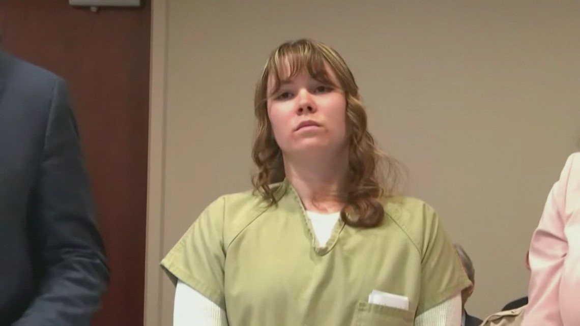 'Rust' movie weapons supervisor sentenced to 18 months in prison ...