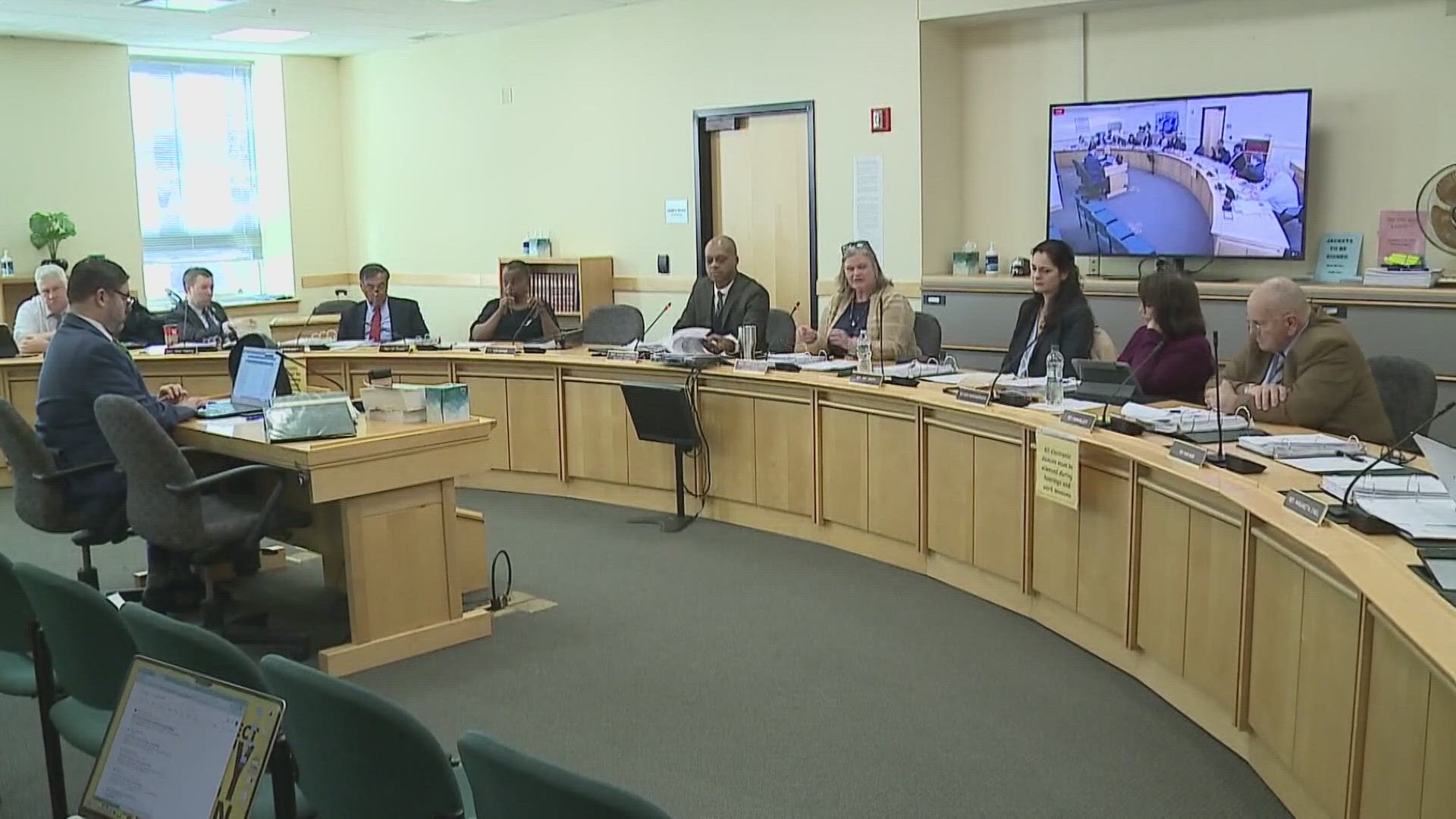 Maine is taking a hard look at the state's child welfare system ...