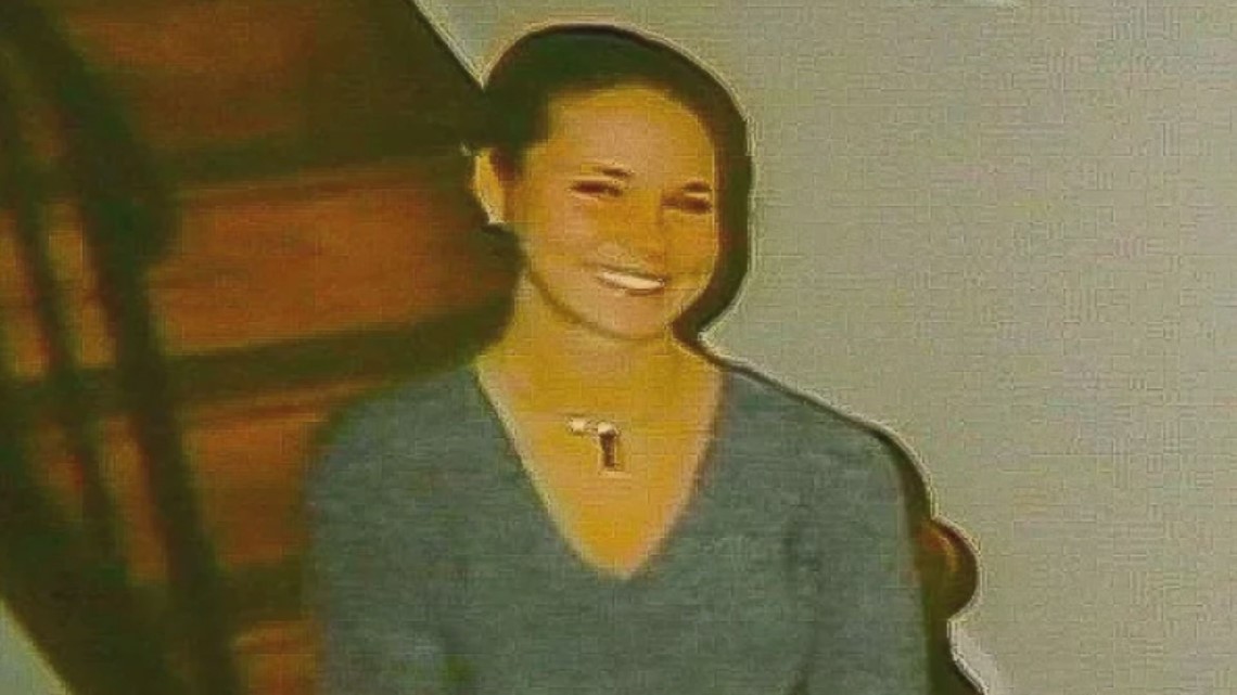 'There is always that chance that this one could be her': Family of ...