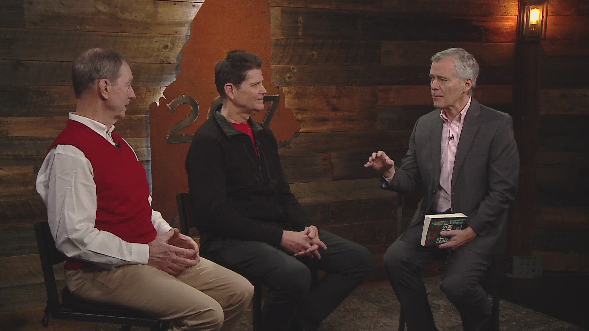 'The Corpse Bloom': Interview with Maine author Bryan Wiggins ...