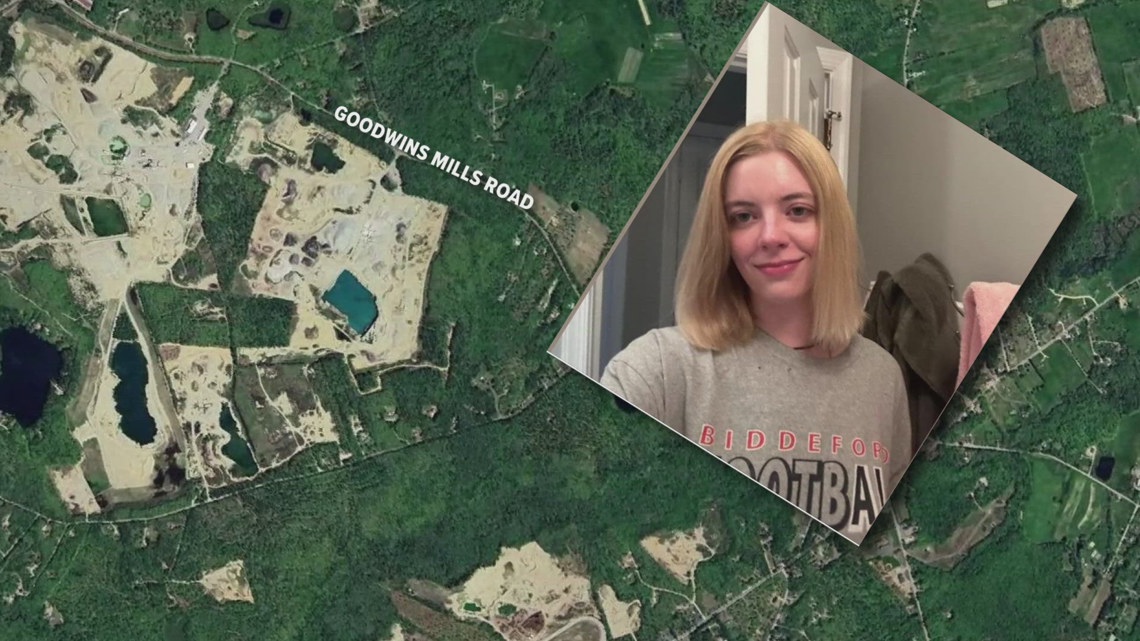 Person found dead in York County believed to be missing Virginia woman ...