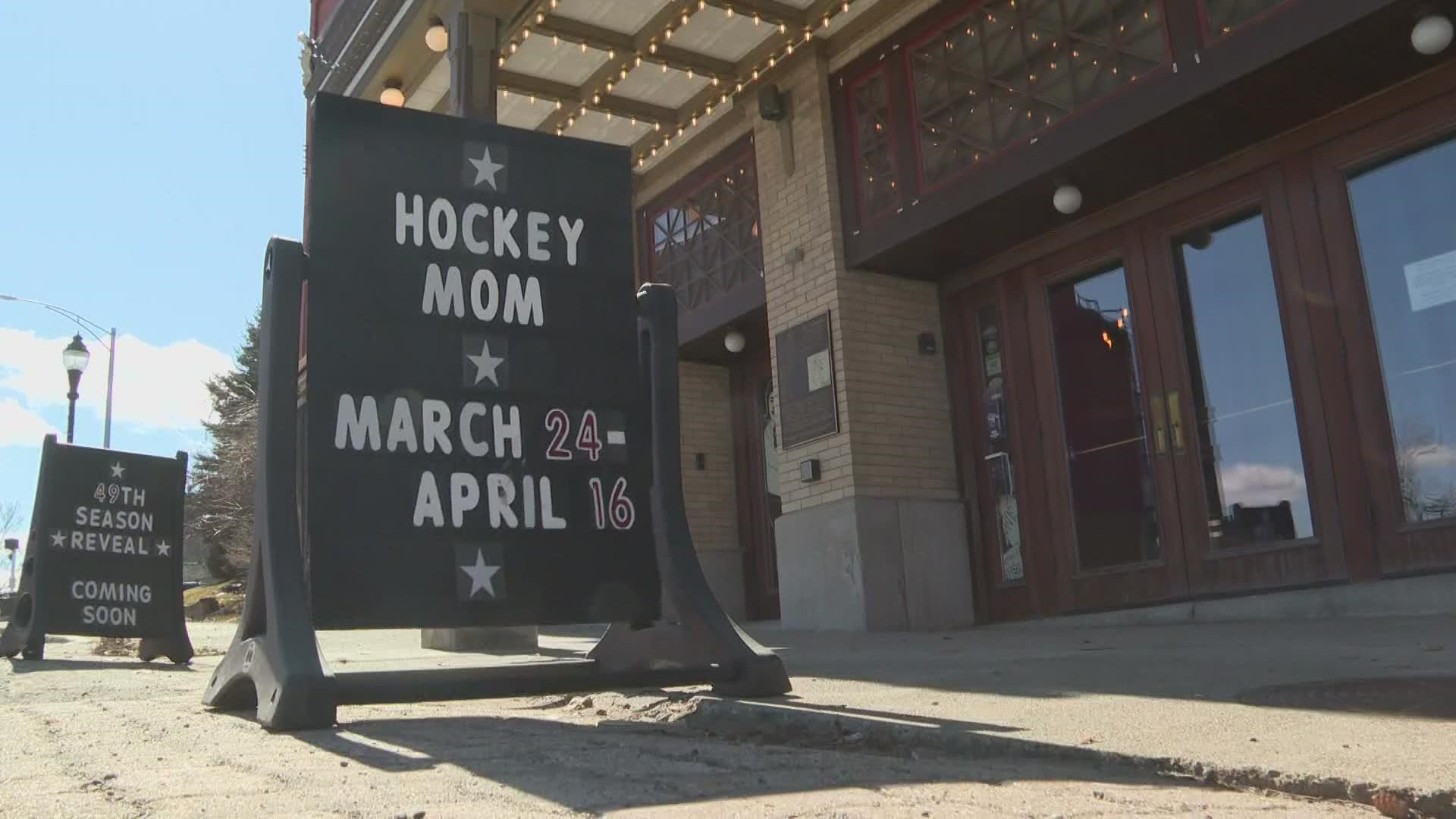 Maine Metro Interactive Radar on WCSH in Maine | newscentermaine.com