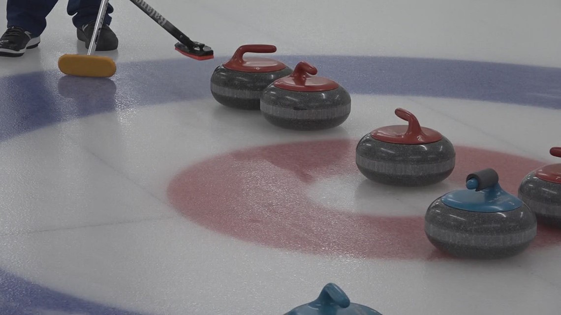 Belfast Curling Club hosts Doubles Bonspiel tournament ...