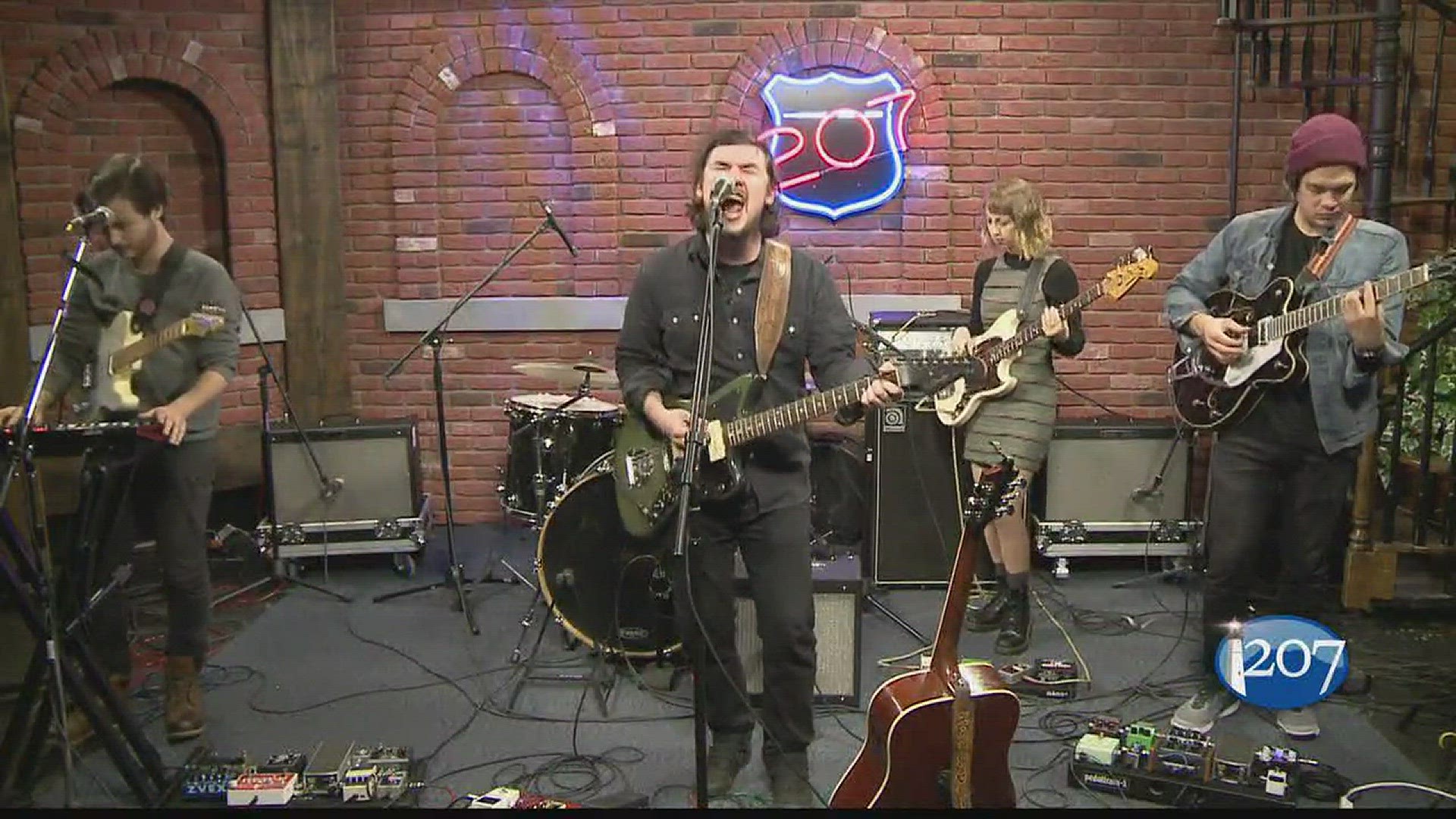 The music of Susto | newscentermaine.com