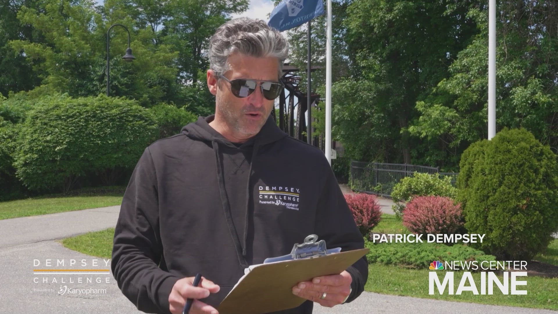 Rallying together for the 2023 Dempsey Challenge | newscentermaine.com