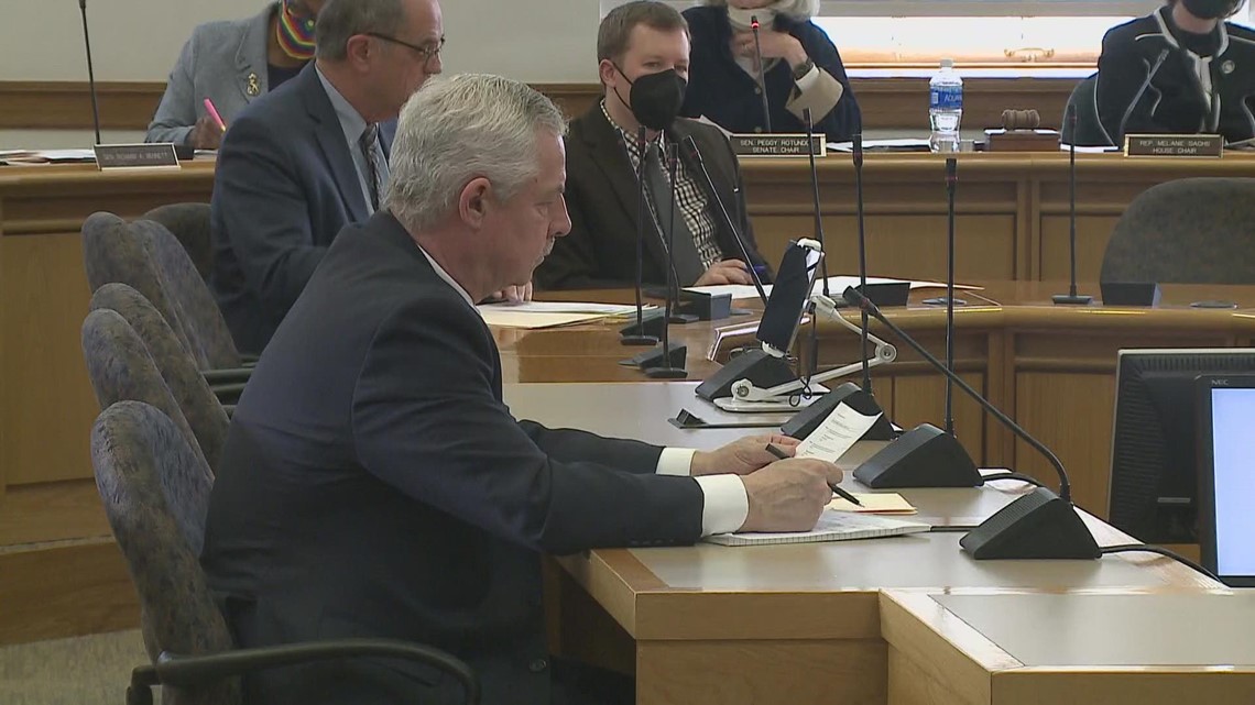 Maine DHHS leader says more funding is needed for nursing home, direct ...