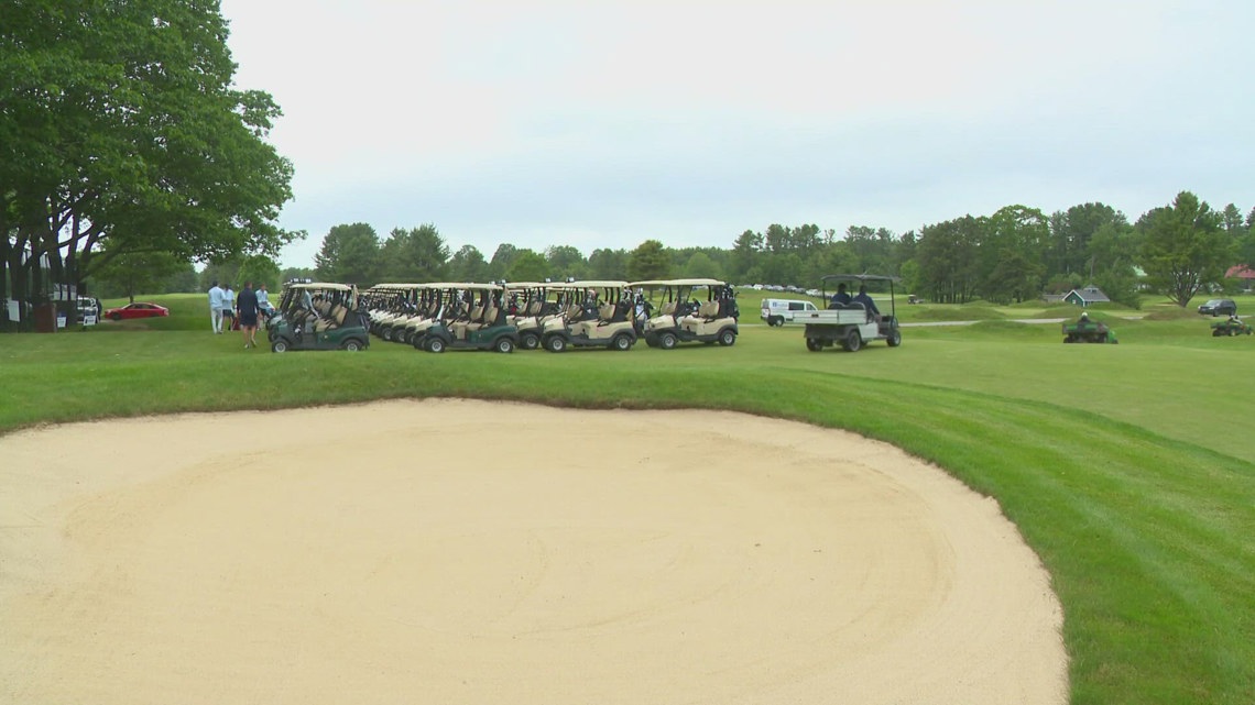 Gary’s House gets boost from 30th Bush family golf fundraiser ...