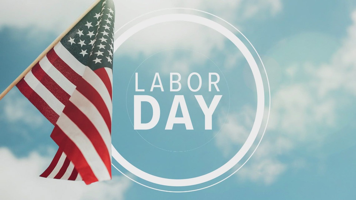 Labor Day safety reminders | newscentermaine.com