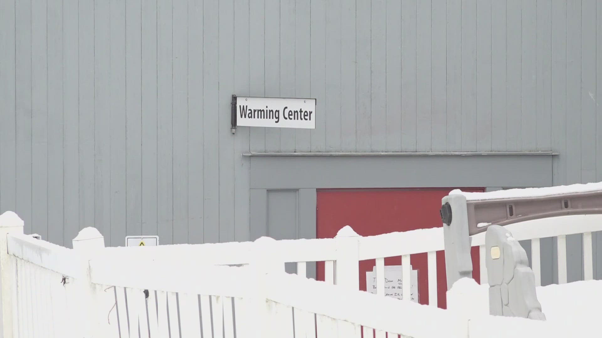 Augusta warming centers hit capacity as city faces winter housing ...