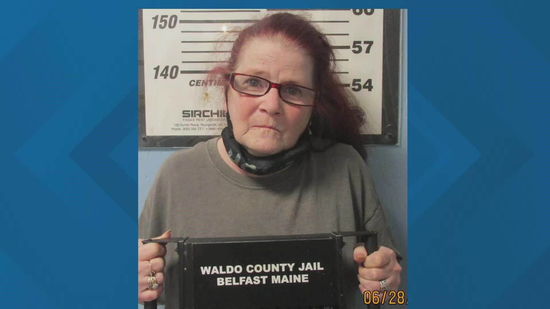 Stockton Springs woman appears in court for concealing daughter from ...