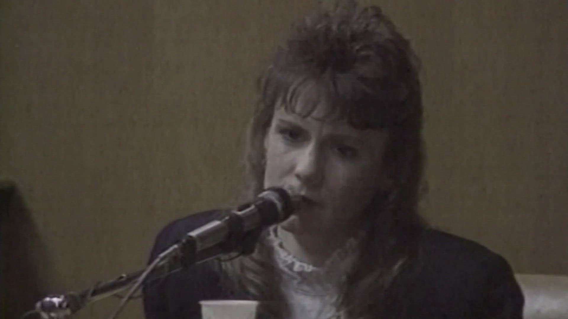 Pamela Smart accepts responsibility, for the first time, in her husband ...