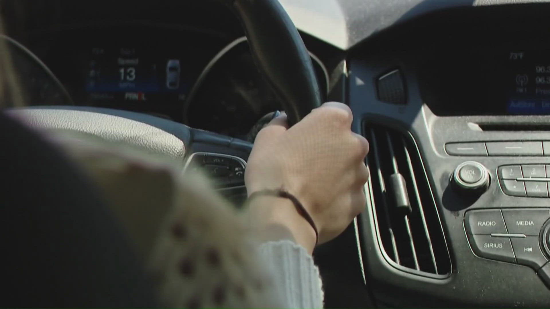 Triple A encourages driver safety as summer season kicks off ...