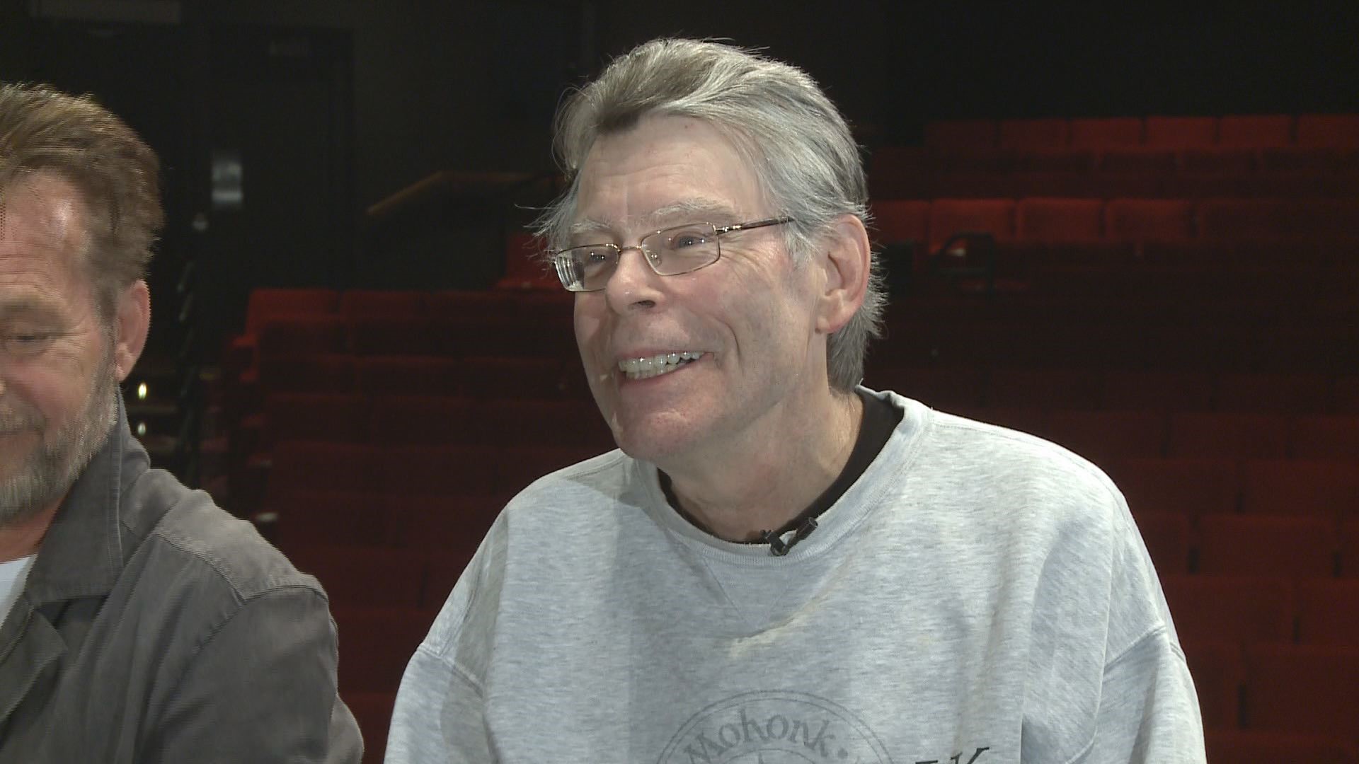 Stephen King's new book dives into dark fantasy | newscentermaine.com